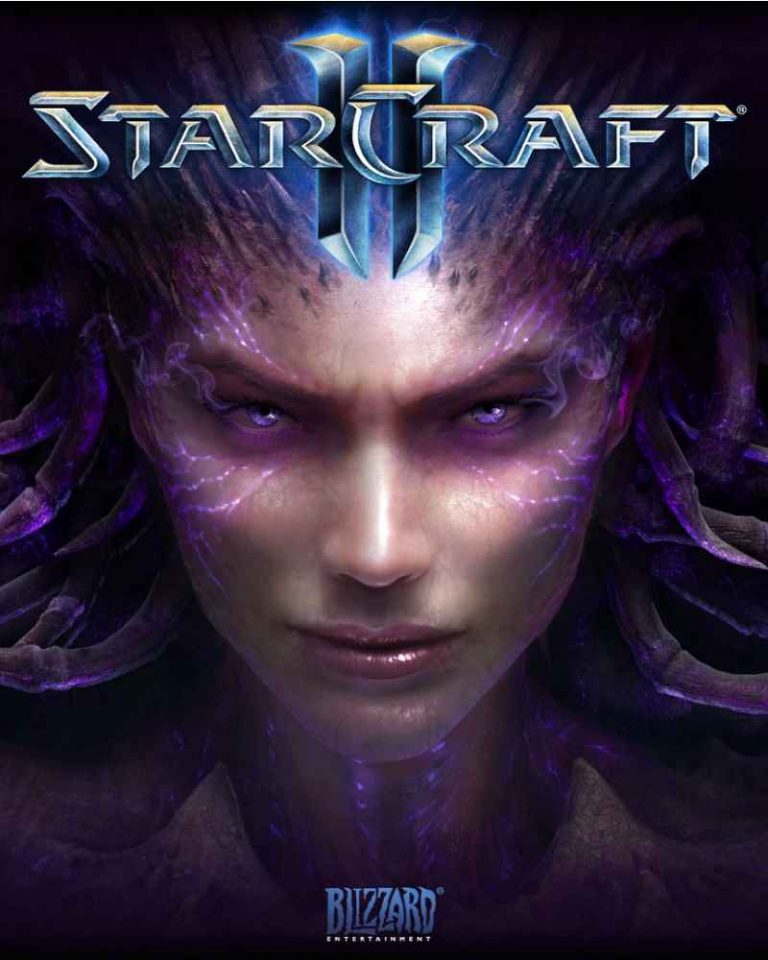 StarCraft II: Campaign Collection - جی تو تِک